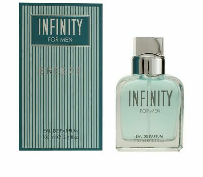Sandora Colletion infinity BREEZE 3.4oz / 100ml – ilarret perfumes